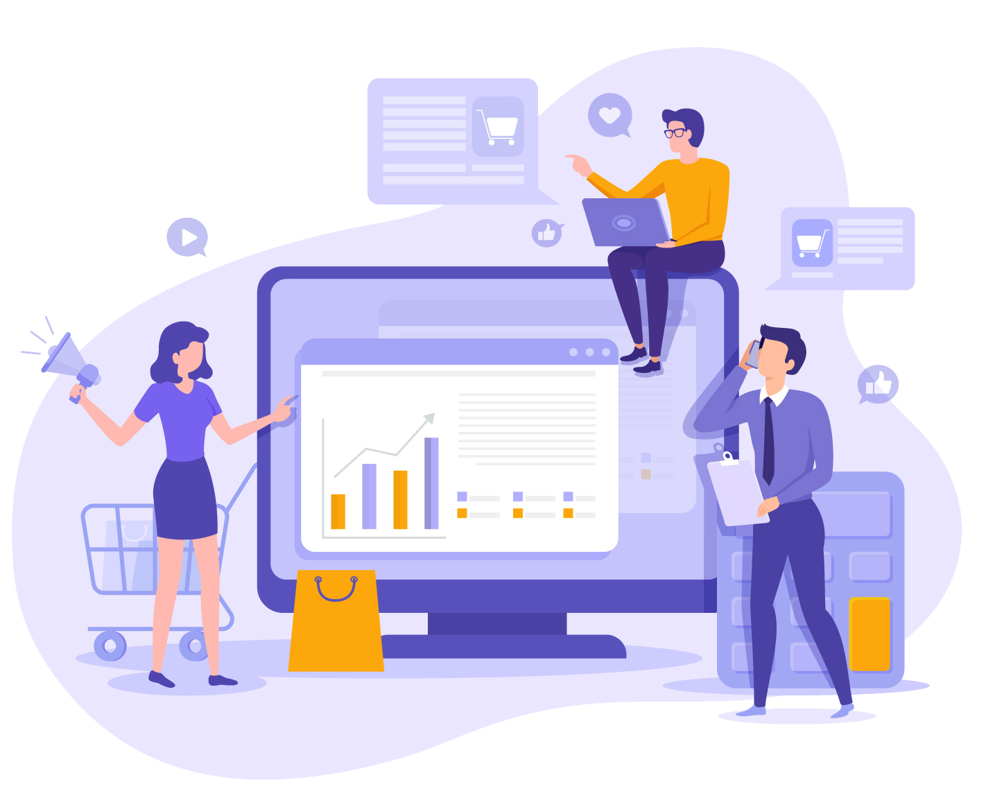 Updowntime – Advanced Website Monitoring Service